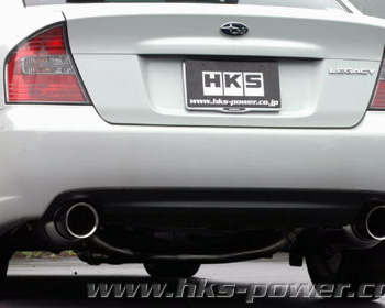 HKS - ES Premium - Nengun Performance