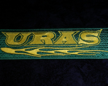 URAS - Patches - Nengun Performance