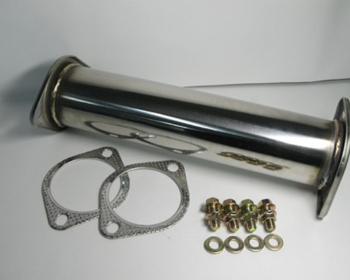 URAS - Straight Pipe - Nengun Performance