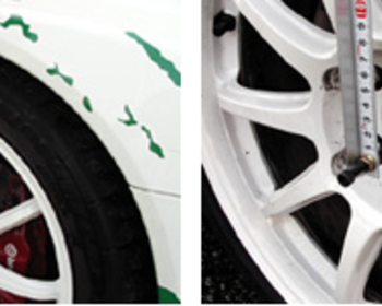 TEIN - Ride Height Gauge - Nengun Performance