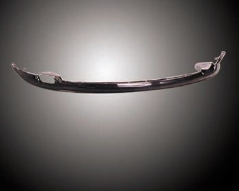 Corn's - B-Type Front Lip - Nengun Performance