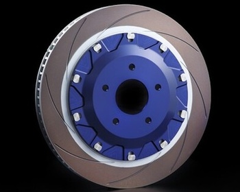 Endless - Racing Rotors - Nengun Performance