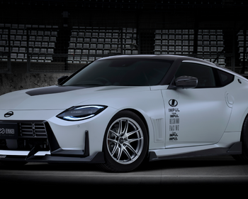 Enkei - Racing NVR5 Wheels - Nengun Performance