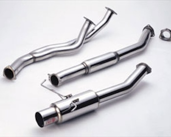 Kakimoto Racing - HYPER2000 FULLMEGA N1+ Single for Premium - Nengun Performance