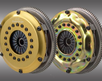 OS Giken - Super Single Clutch Kit - Nengun Performance