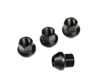 RAYS - 17HEX L25 Short Racing Nut 4H Set - Nengun Performance