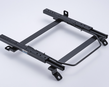 Spoon - Reclining Bucket Seat Rails - Nengun Performance