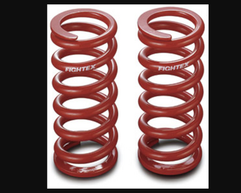 Toda - FIGHTEX Springs - Nengun Performance