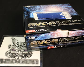 APEXi - AVC-R - Nengun Performance
