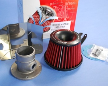 APEXi - Power Intake - Nengun Performance