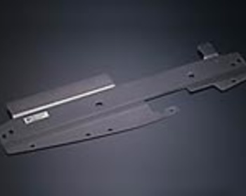 Monster Sport - Radiator Shroud - Nengun Performance