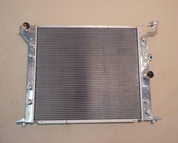 Koyo - Radiator - Type Z - Nengun Performance