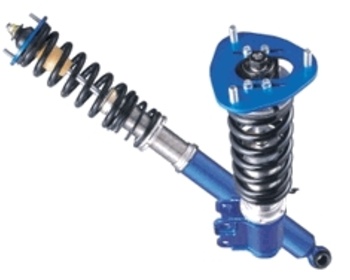 Cusco - Zero 2 Suspension - Nengun Performance