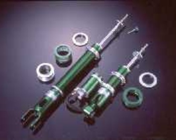 TEIN - Type N1 Damper - Nengun Performance