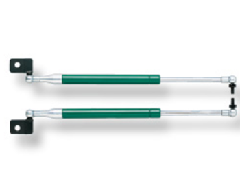 TEIN - Bonnet Damper - Nengun Performance