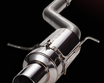 APEXi - PS Revolution - Nengun Performance