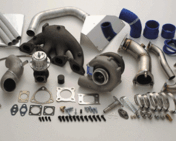 Blitz - Turbo System - Nengun Performance