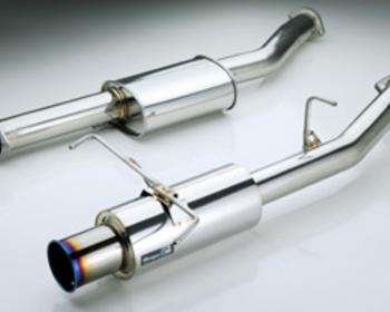 Kakimoto Racing - Regu 06 & R - Nengun Performance