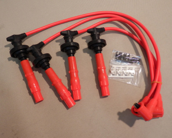 ULTRA - Silicone Power Plug Wire - Nengun Performance