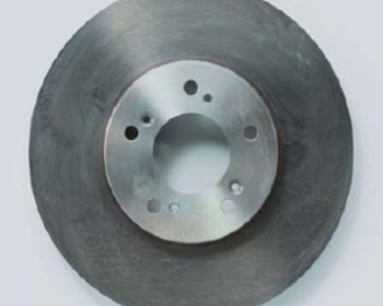 Spoon - Brake Rotors - Nengun Performance