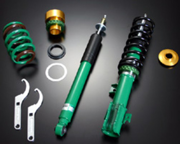 TEIN - Basic Wagon - Nengun Performance