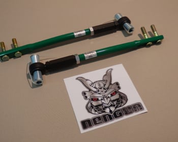 TEIN - Pillowball Tension Rod - Nengun Performance