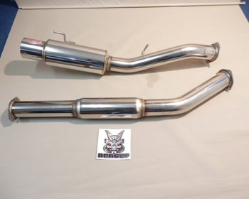 Kakimoto Racing - Full Mega N1 - Premium - Nengun Performance