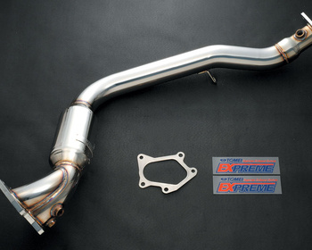 Tomei - Expreme - Front Pipe - Subaru WRX - Nengun Performance