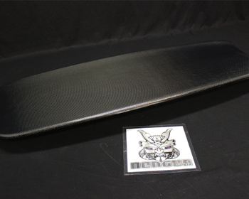 Spoon - Carbon Roof Spoiler - Nengun Performance