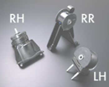 Suzuki Sport - Strengthened Engine Mounts - Nengun Performance