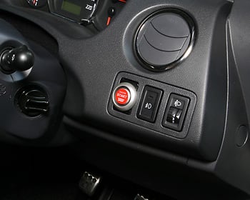 Suzuki Sport - Engine Starter Switch - Nengun Performance