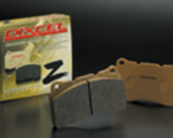 DIXCEL - Brake Pads - Type Z - Nengun Performance