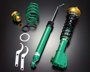 TEIN - Super Compact - Nengun Performance