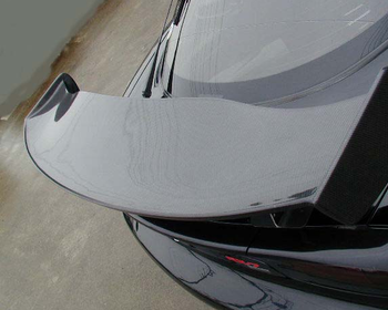 RE Amemiya - GTIII Rear Spoiler - RX7 FD3S - Nengun Performance