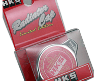 HKS - Radiator Cap - Nengun Performance