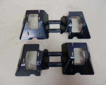 J's Racing - Reinforced Upper Arm Brackets - Nengun Performance