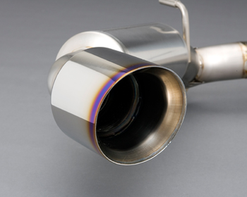 Sun Line Racing - GTspec Titanium RS - Nengun Performance