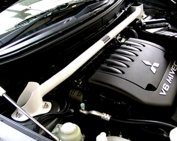 Colt Speed - Nengun Performance