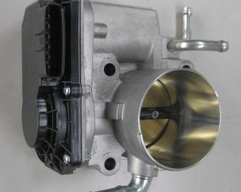 R's Racing Service - Big Throttle Body - Nengun Performance