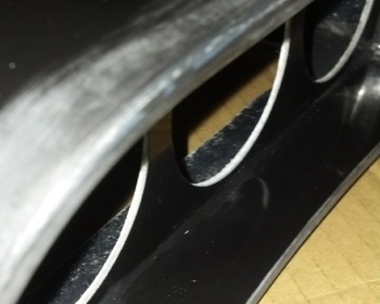 AutoExe - Meter Hood - Nengun Performance