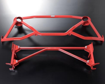 AutoExe - Tower Brace Set - Nengun Performance