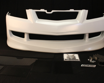Mugen - Aerodynamics - Accord/Euro R - CL7/CL8/CL9 - Nengun Performance