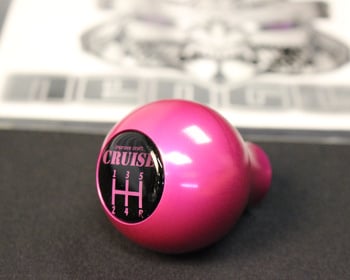 Cruise - Super Racing Shift Knob - Nengun Performance