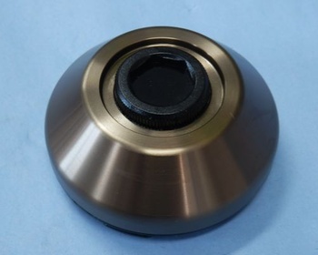 RAYS - VOLK RACING B Type Center Caps - Nengun Performance