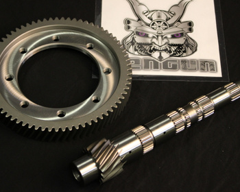 TRD - Final Gear Set - Nengun Performance