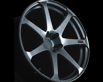 Yokohama Wheel - AVS Model F7 - Nengun Performance