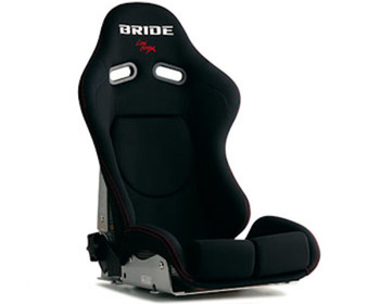 Bride - Stradia II - Nengun Performance