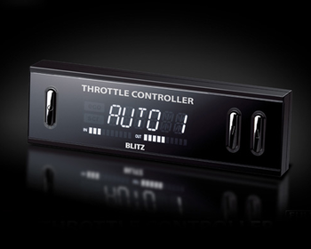 Blitz AG - Throttle Controller - Nengun Performance