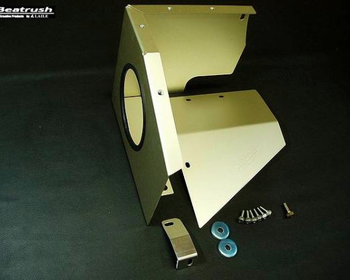Beatrush - Air Cleaner Box - Nengun Performance