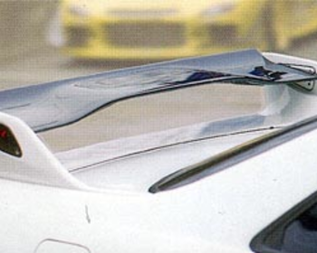 Auto Select - Mini Devil Wing - Nengun Performance